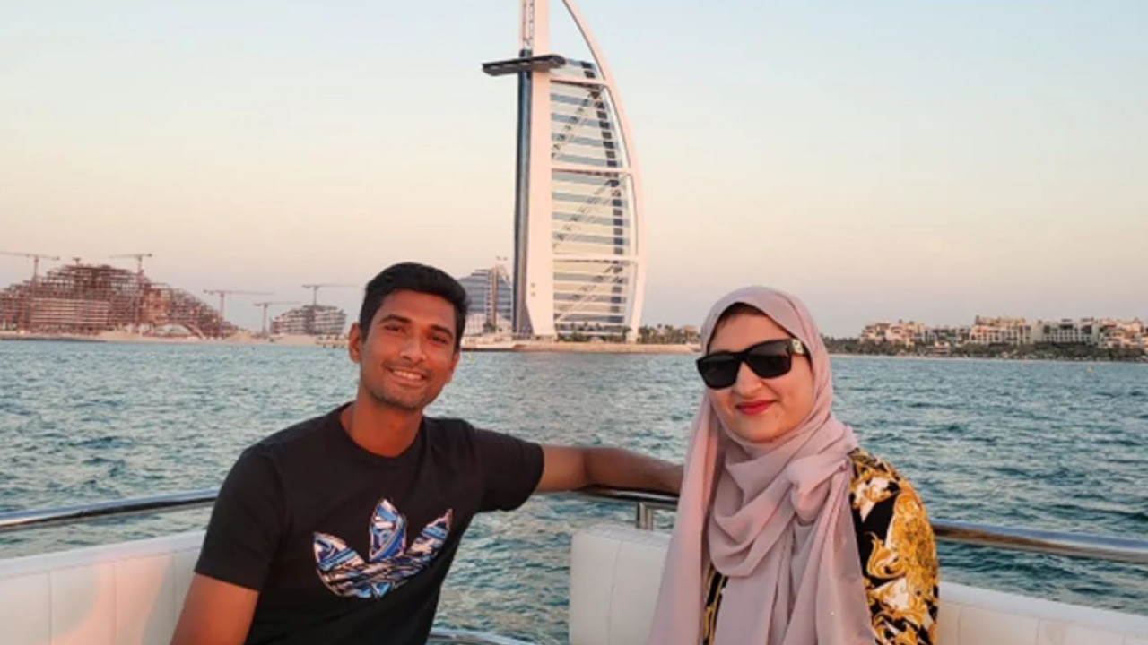 IND vs BAN: Meet the beautiful WAGs of Bangladesh players ahead of ...