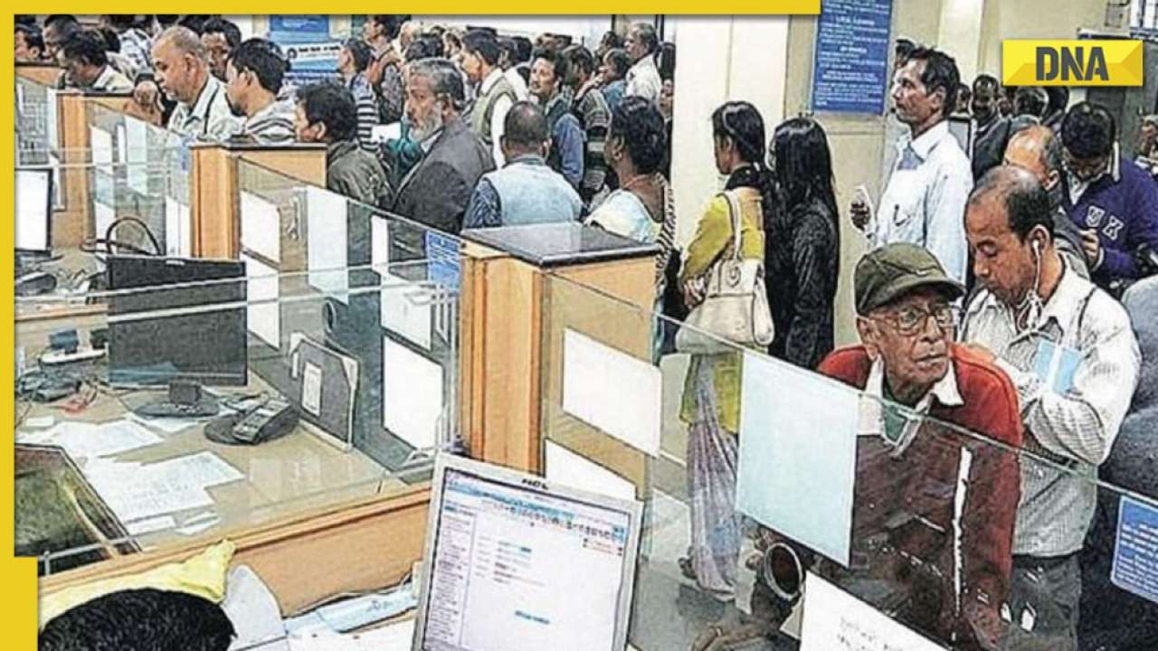 Know what significant changes have been made in banking sector from ...