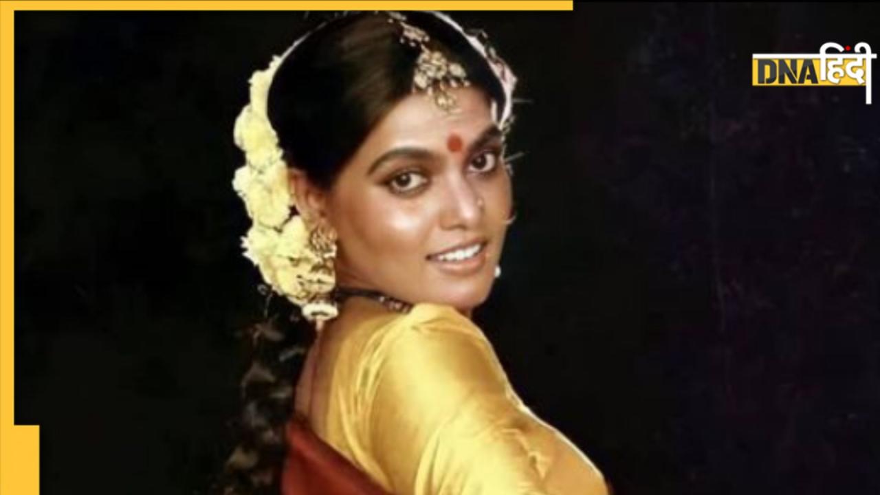 Silk Smitha death Latest News and Updates in Hindi – Silk Smitha death ...