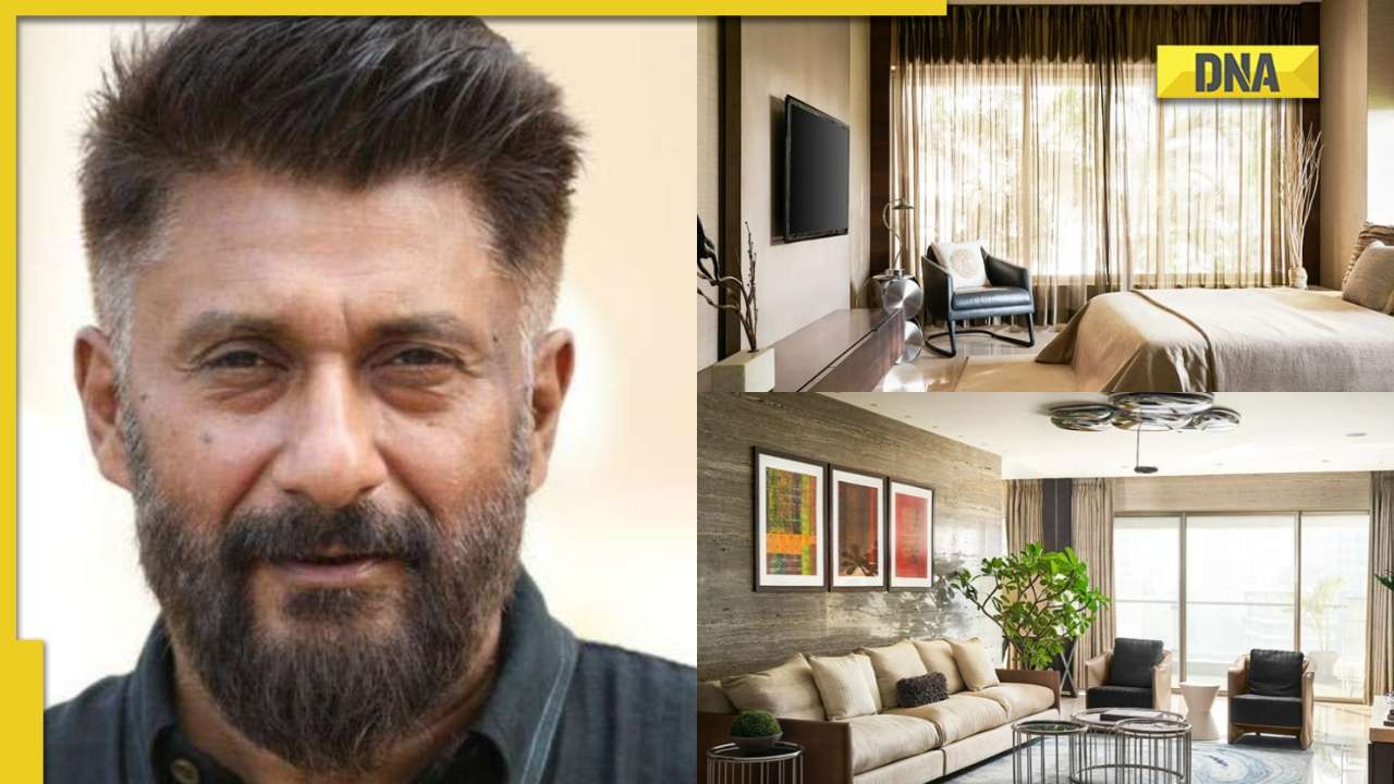 Luxurious high-rise where Vivek Agnihotri bought new Rs 17.92 crore ...