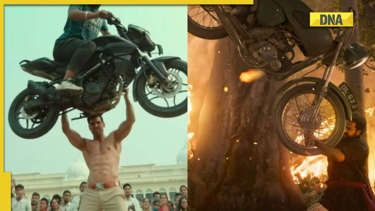 Milap Zaveri reacts to Satyameva Jayate 2 box office failure, says 'Jr ...