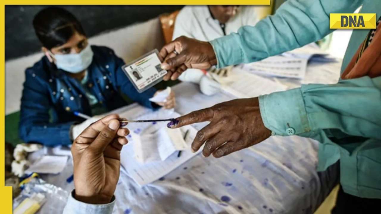 MCD polls 2022: Dos and don’ts for all voters in Delhi ahead of ...