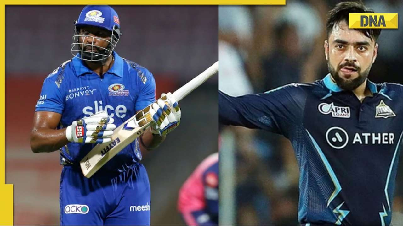 Mumbai Indians announce skippers for its global teams, Pollard and ...