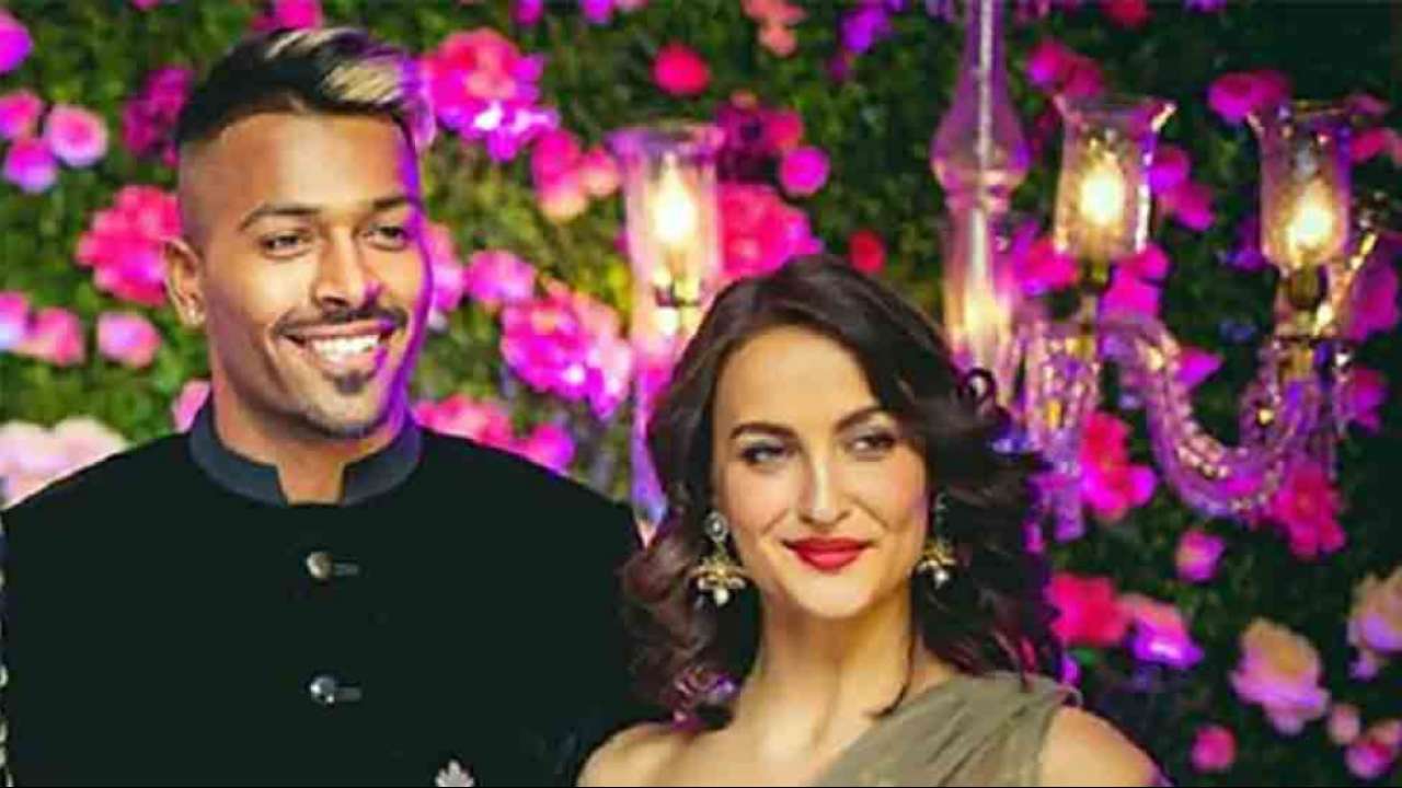 From Esha Gupta to Elli Avram, gorgeous ladies Hardik Pandya dated ...