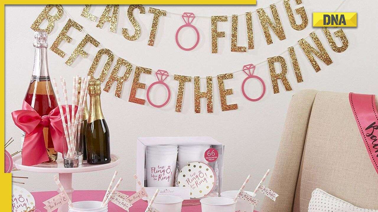 Unforgettable Bachelorette Party Ideas The Bride To Be Will Love