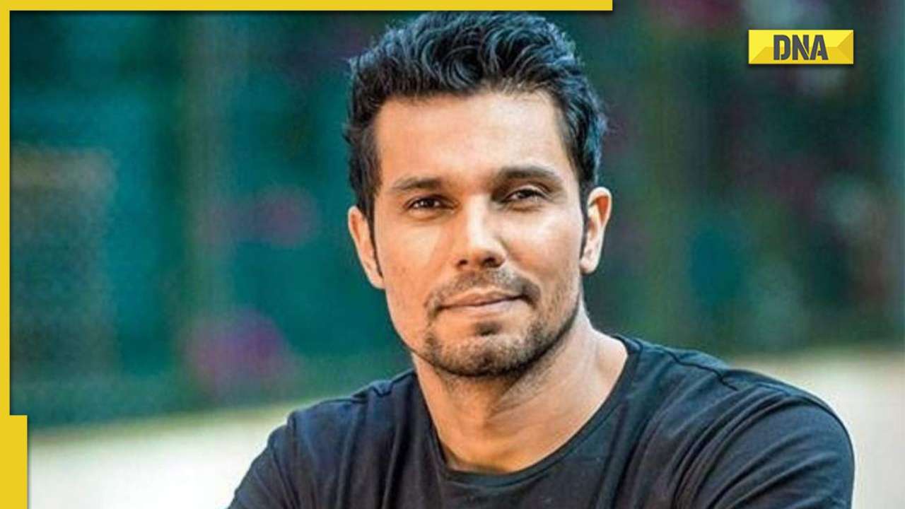 Randeep Hooda opens up on boycott Bollywood trend, says 'we do make the ...