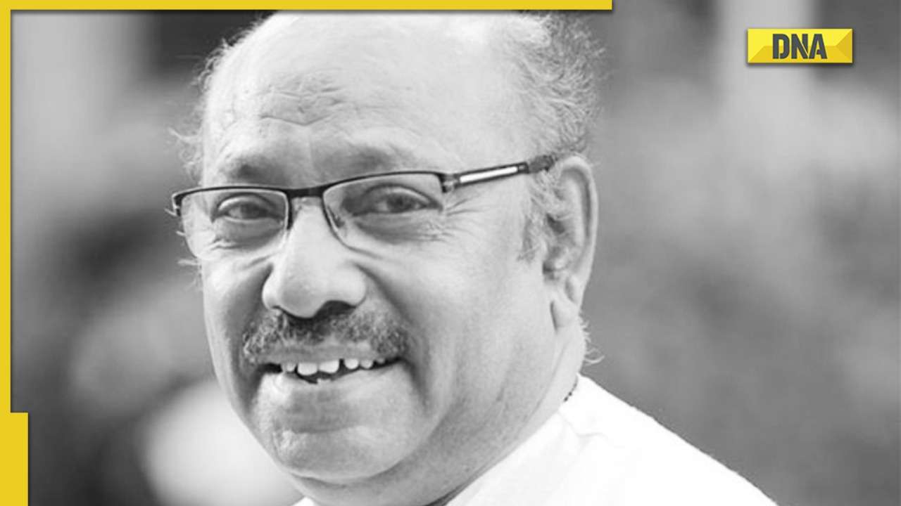 Veteran Malayalam actor Kochu Preman passes away at 68