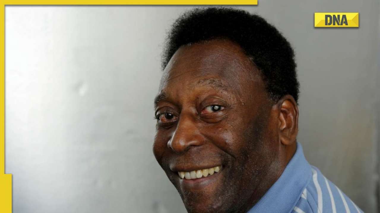 Pele health update: Football’s ‘King’ on end-of-life care, shares ...
