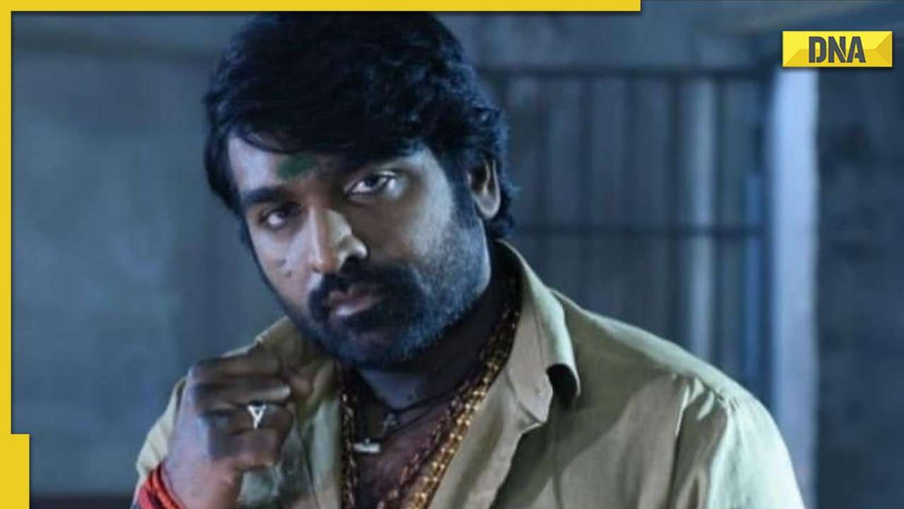 Major mishap at Vijay Sethupathi's film set, stuntman dies after ...