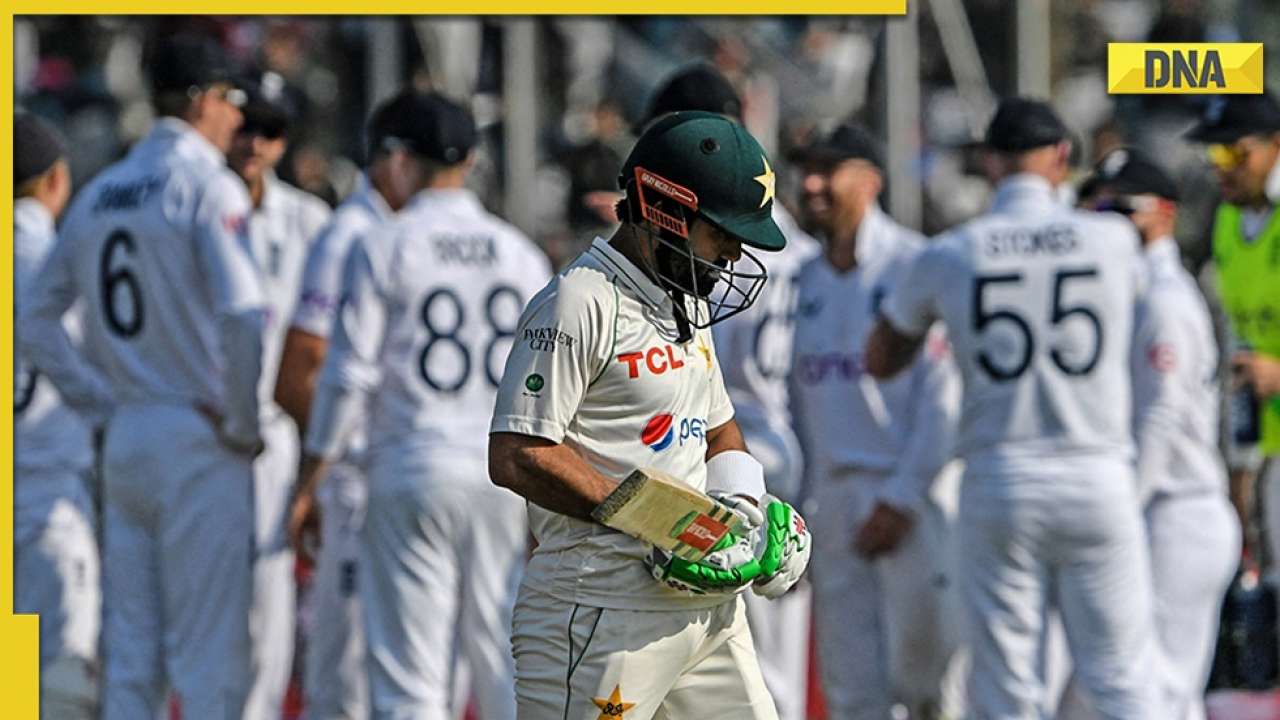 How Pakistan's loss against England is Team India's gain in World Test ...