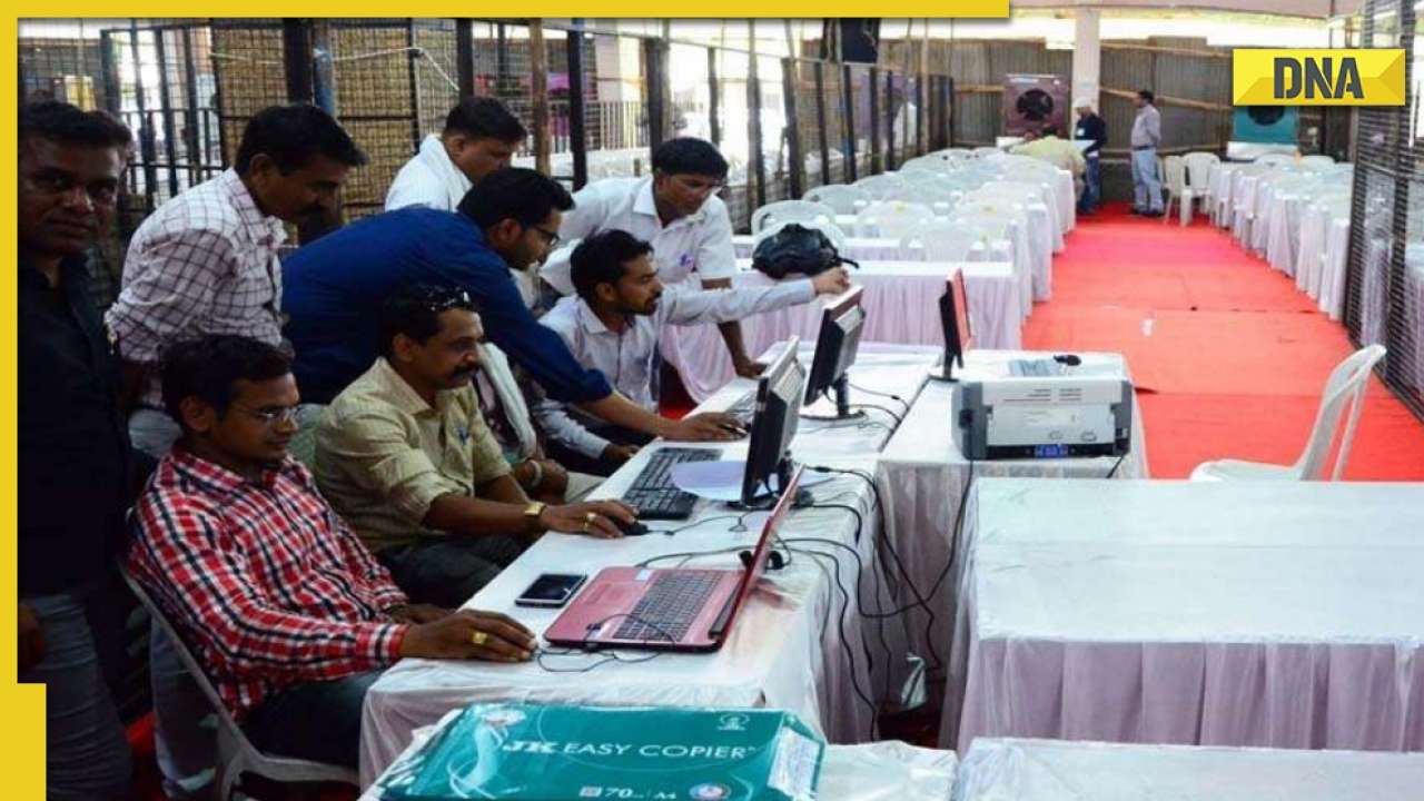 LIVE Updates | Seelampur Delhi MCD Election Result 2022: Independent ...