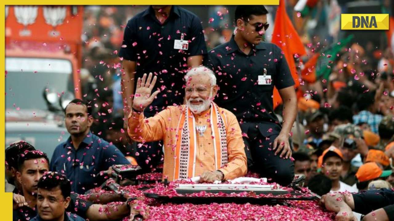 Gujarat Election Results 2022: 'Brand Modi' shines bright to give BJP a ...