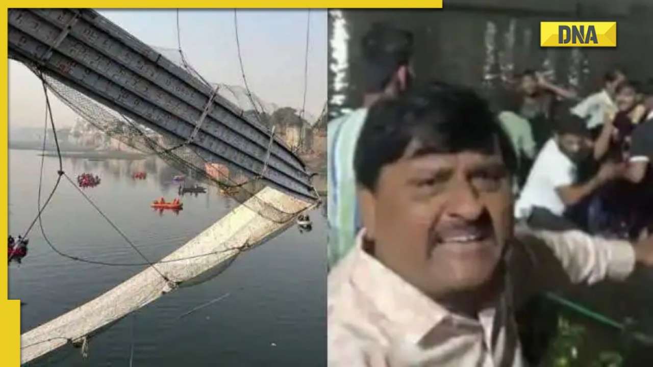 Gujarat Assembly Elections 2022 LIVE updates: Morbi 'hero' Kantilal ...