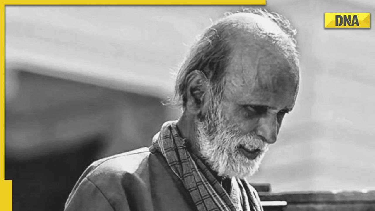 KGF actor Krishna G Rao passes away at 70