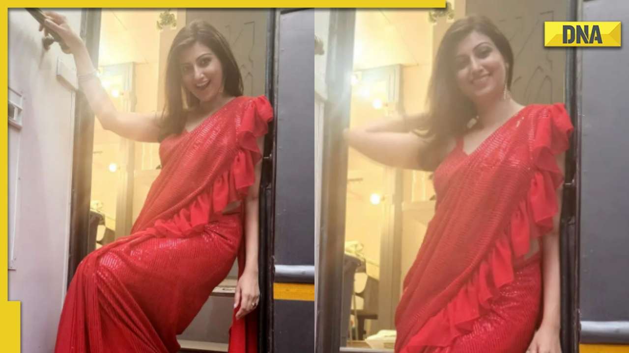 Hamsa Nandini returns to film set after battling with breast cancer ...