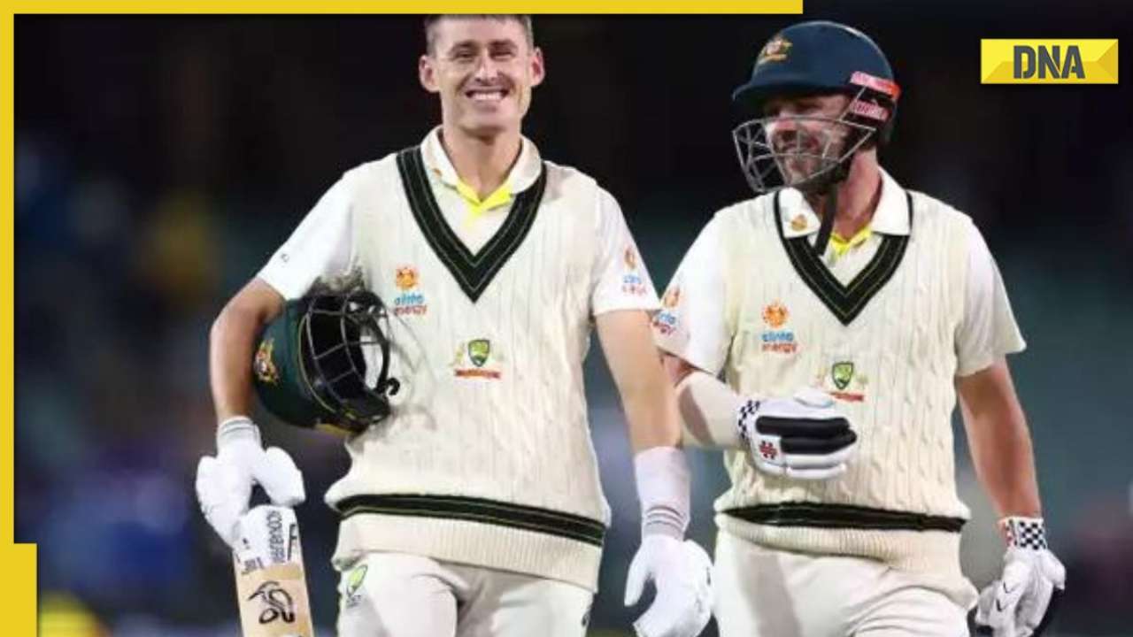 AUS vs WI 2nd Test: Marnus Labuschagne, Travis Head centuries take ...