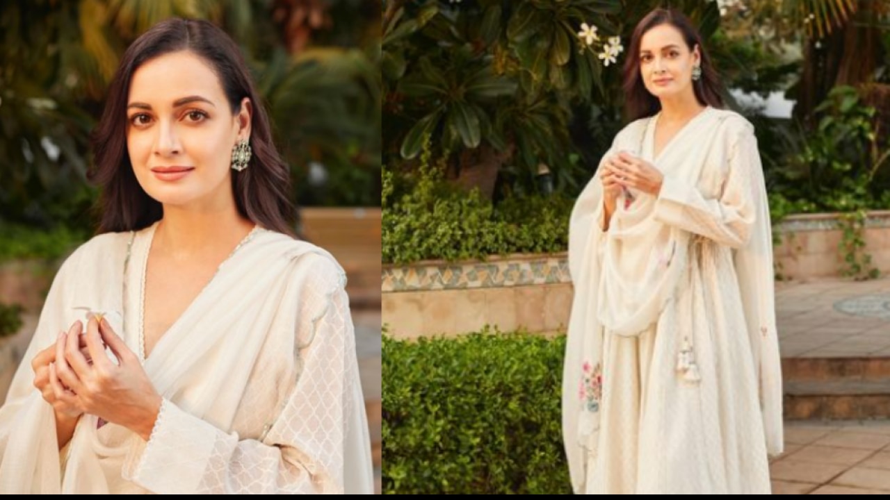 Dia Mirza Birthday: ब्यूटी क्वीन बनकर और फिल्मों से ही नहीं... दीया ...