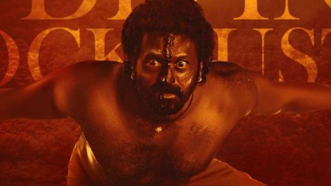 Streaming This Week: Kantara in Hindi, Yashoda, Blurr, Faadu, OTT ...