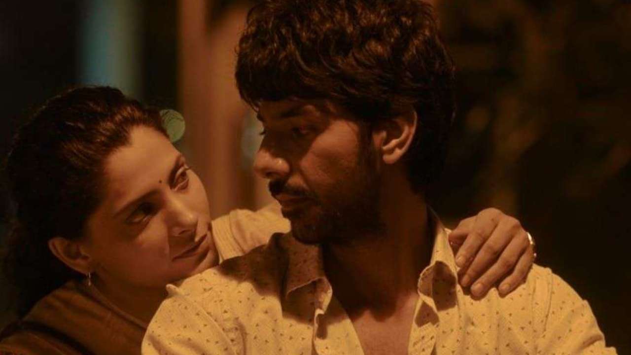 Streaming This Week: Kantara in Hindi, Yashoda, Blurr, Faadu, OTT ...