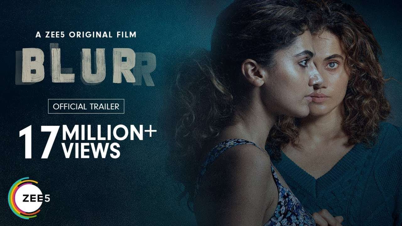 Streaming This Week: Kantara in Hindi, Yashoda, Blurr, Faadu, OTT releases to watch