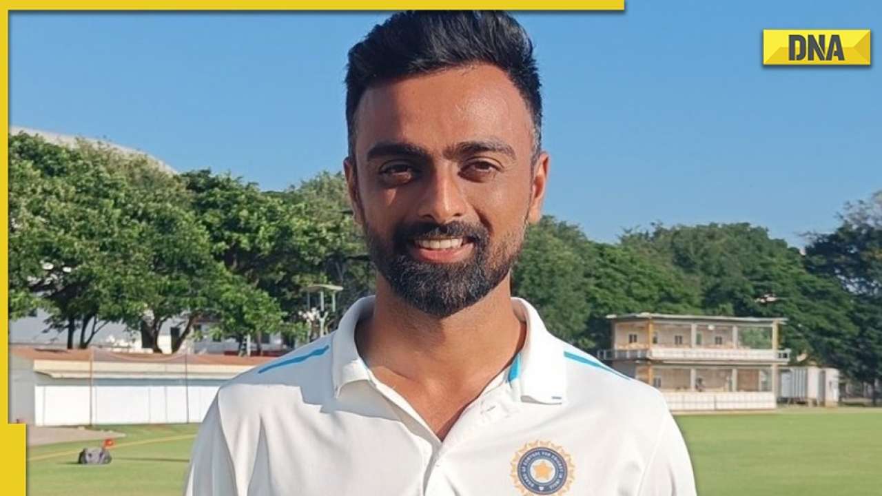 IND vs BAN: Jaydev Unadkat to replace Mohammed Shami in India's squad ...