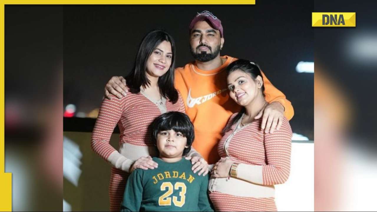 Armaan Verma Real Parents