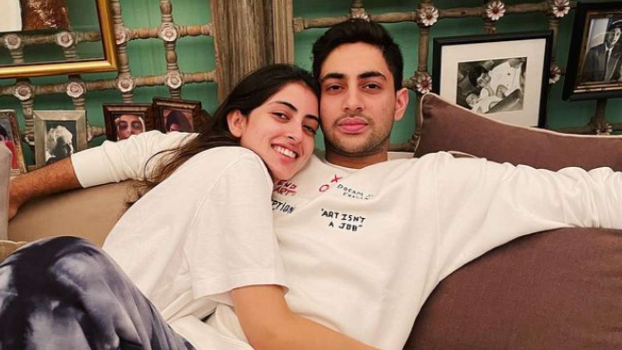 Yearender 2022: Aryan Khan, Suhana Khan, Ibrahim Ali Khan, star kids ...