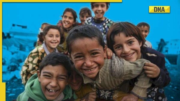 UNICEF Day 2022: History, Significance and theme