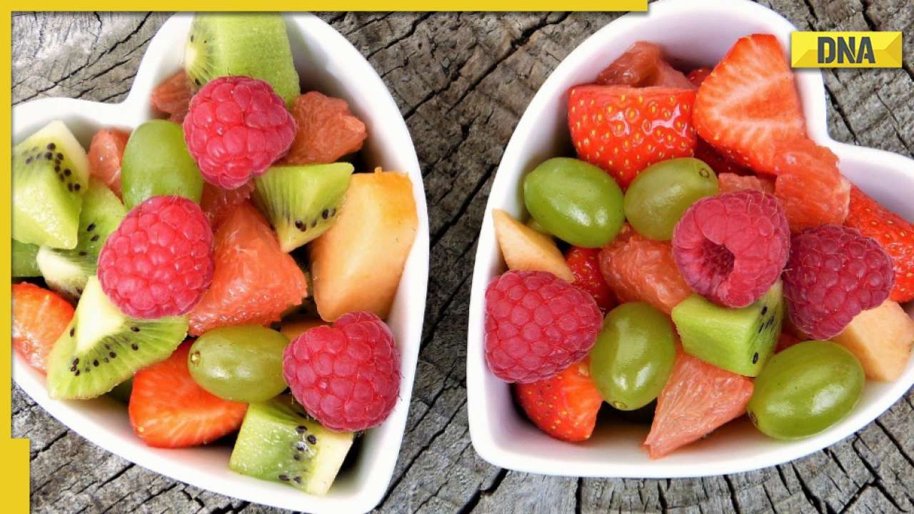 Healthy diet tips: Avoid THESE mistakes while eating fruits