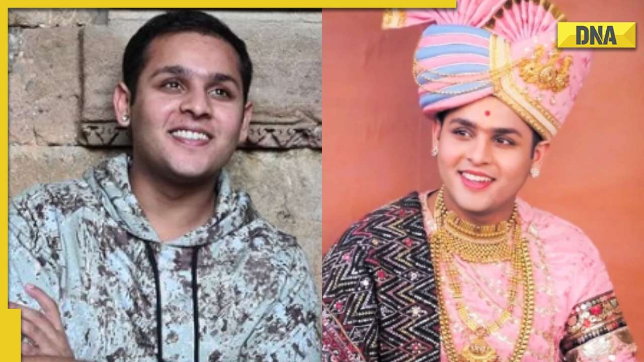 Who is Dev Joshi? Actor to join Japanese billionaire Yusaku Maezawa's ...