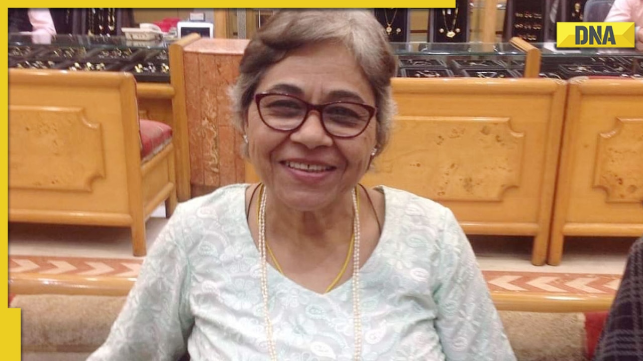 Who was veteran actress Veena Kapoor? Know twisted reason, gory details behind her murder