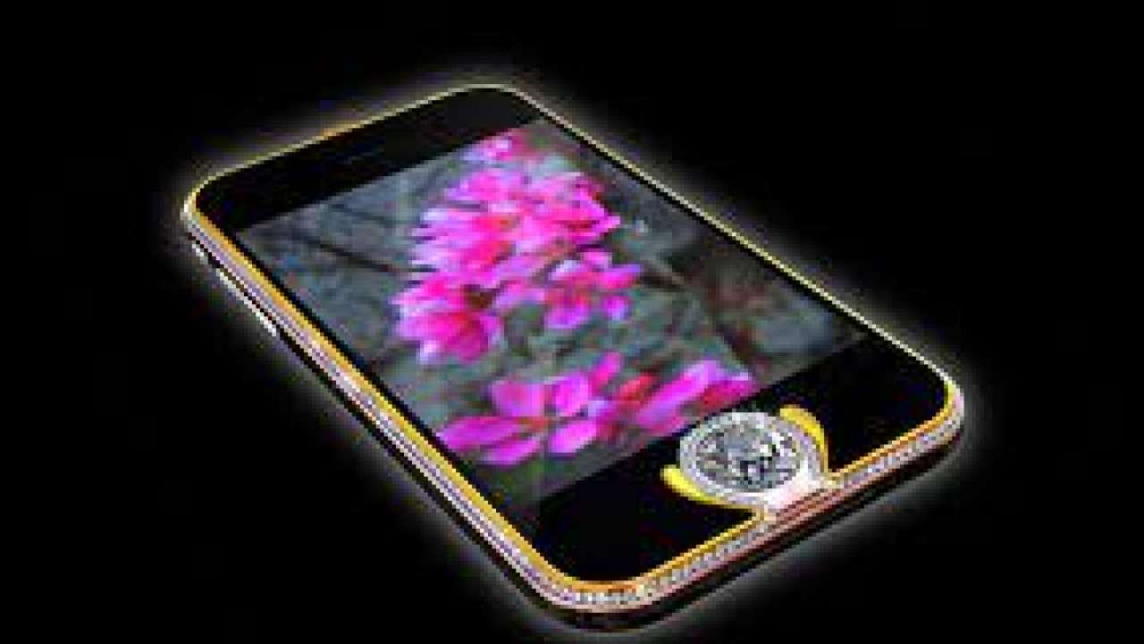 5 most expensive smartphones in the world and their staggering prices