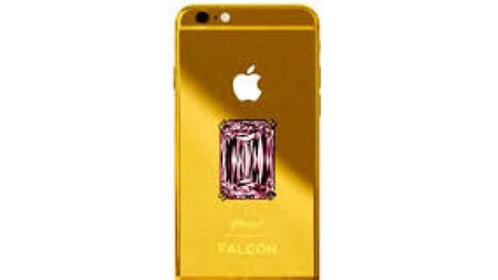 5 most expensive smartphones in the world and their staggering prices