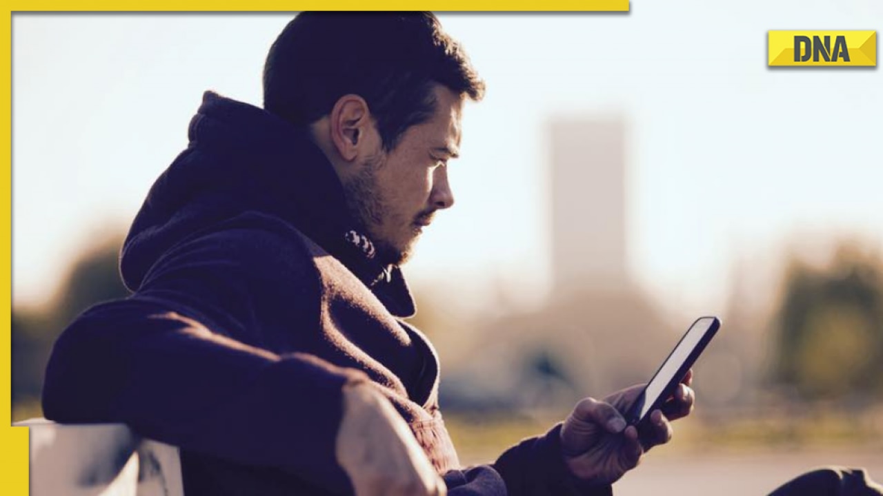 Smartphone addiction hurting relationships? Here is what nearly 90 per ...