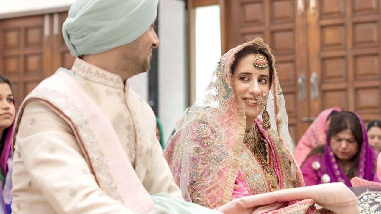Lunchbox, Pagglait producer Guneet Monga marries Sunny Kapoor in ...