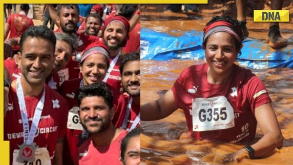 '1 year of diagonsis...Seema is cancer free now': Zerodha CEO ...