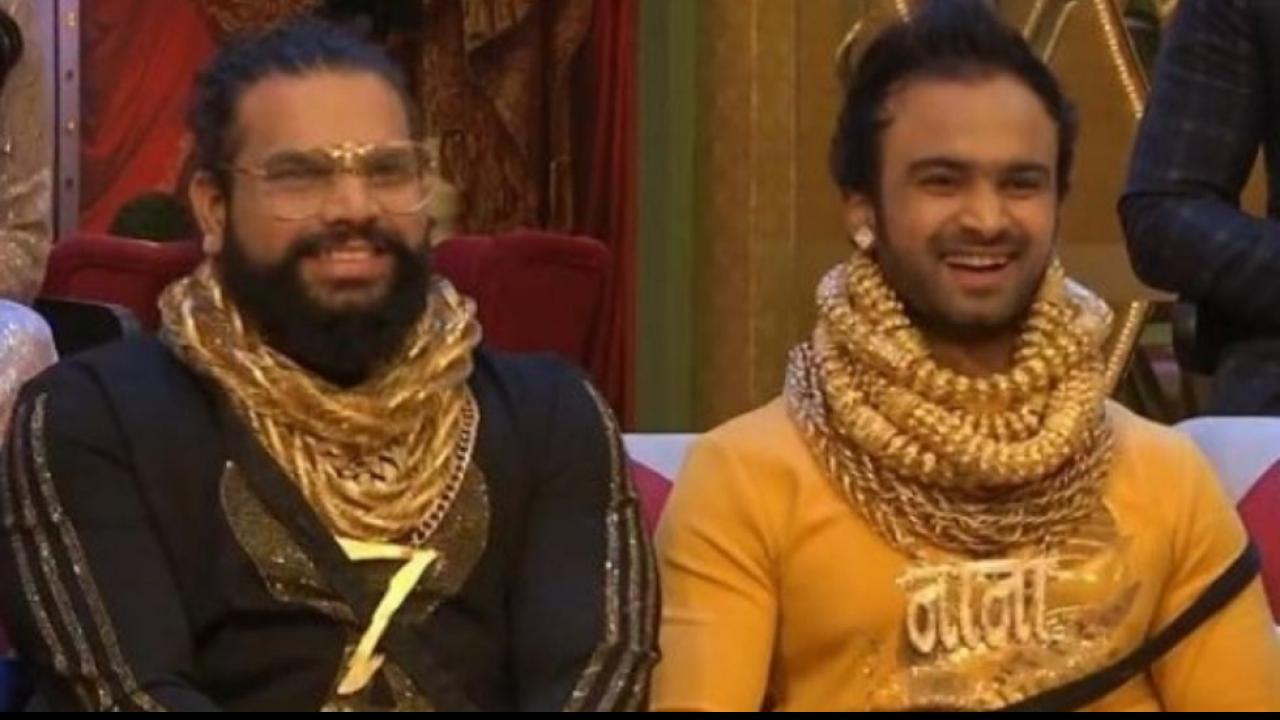 Golden Guys: बिग बॉस 16 के 'गोल्डेन गाइज' की लाइफस्टाइल भी है सोने जैसी ...