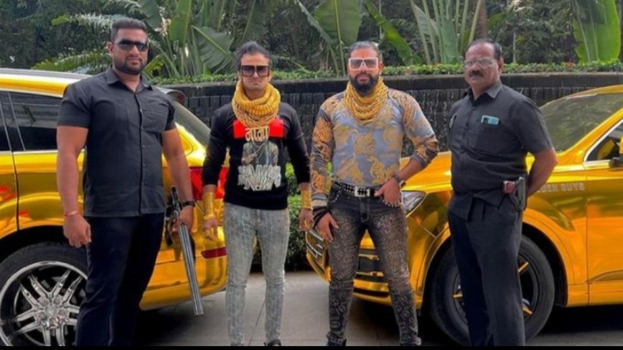 Golden Guys: बिग बॉस 16 के 'गोल्डेन गाइज' की लाइफस्टाइल भी है सोने जैसी ...