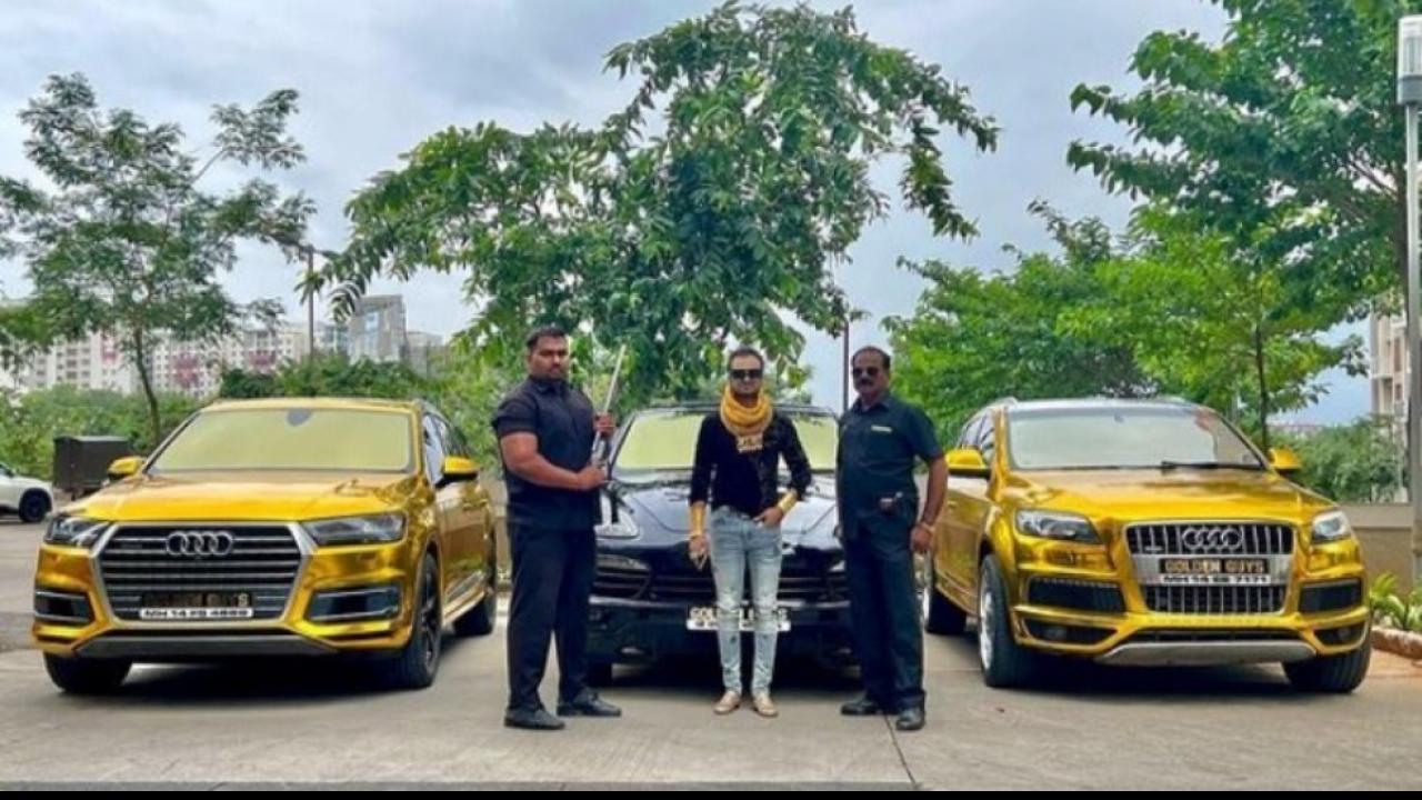 Golden Guys: बिग बॉस 16 के 'गोल्डेन गाइज' की लाइफस्टाइल भी है सोने जैसी ...