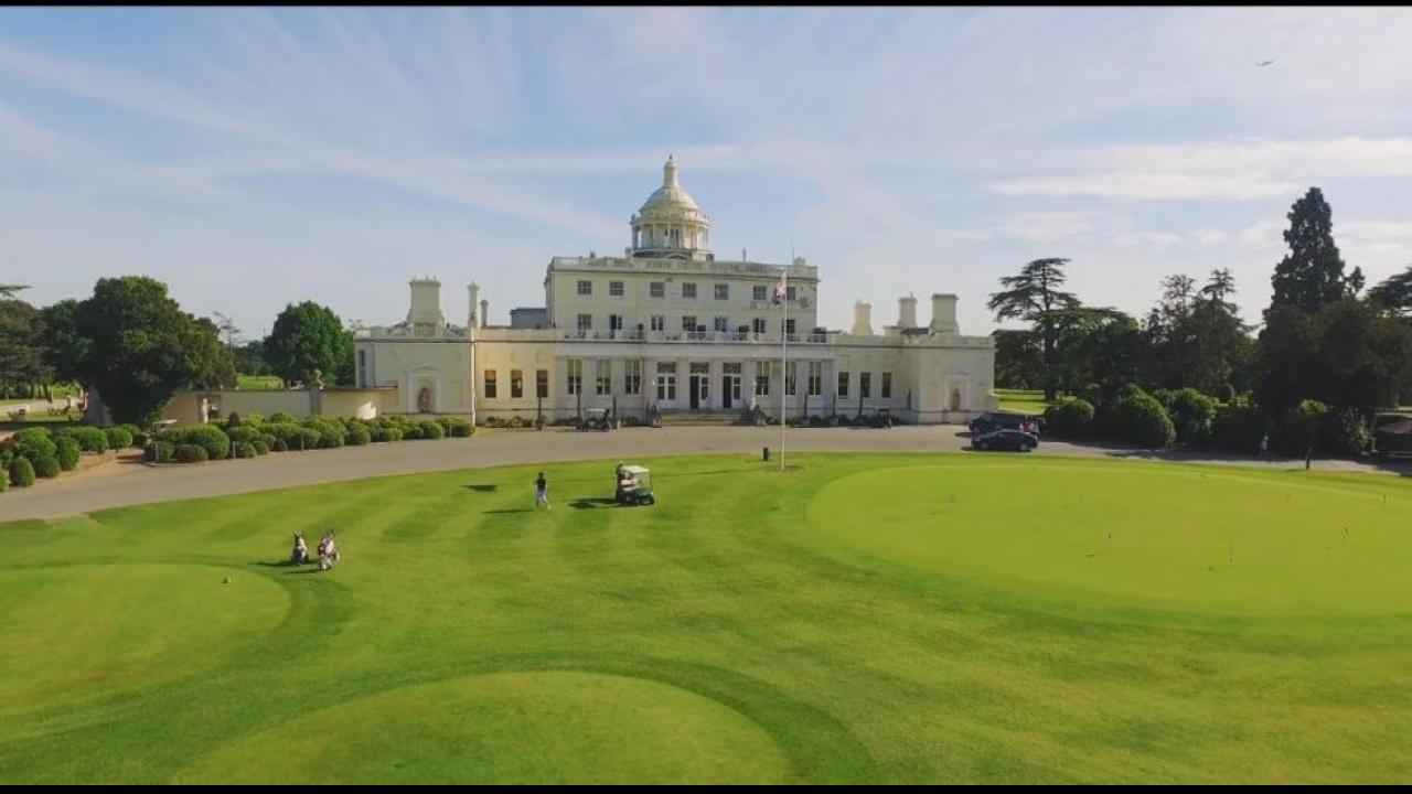 Iconic Country Club Stoke Park: मुकेश अंबानी के ब्रिटेन स्थित 592 करोड़ ...