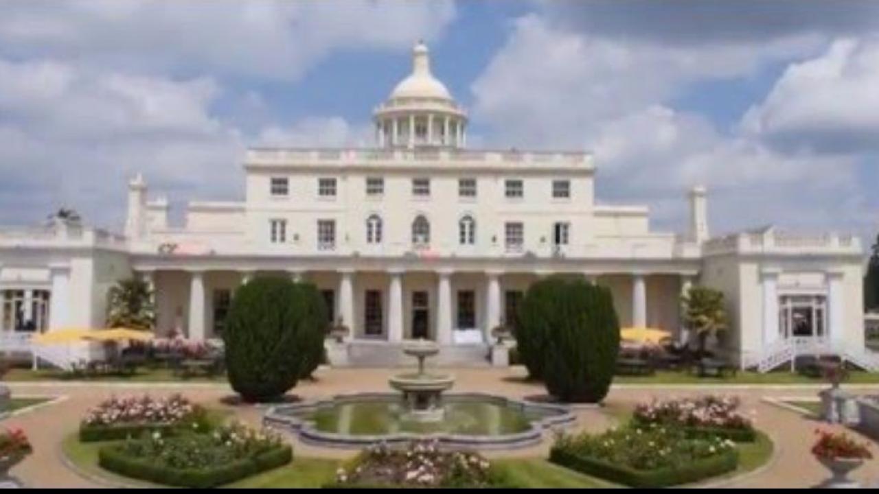 Iconic Country Club Stoke Park: मुकेश अंबानी के ब्रिटेन स्थित 592 करोड़ ...