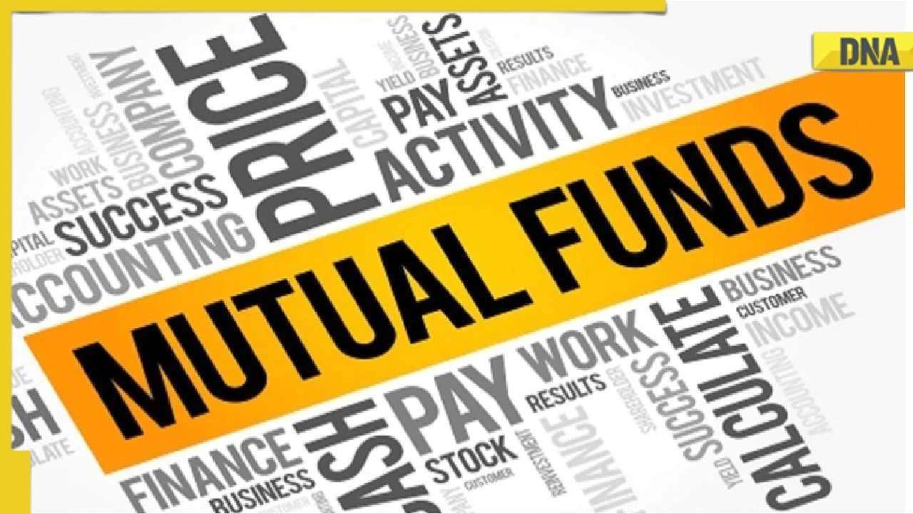 Top 5 Mutual Funds In India For Potential Returns Of Up To 20 Percent