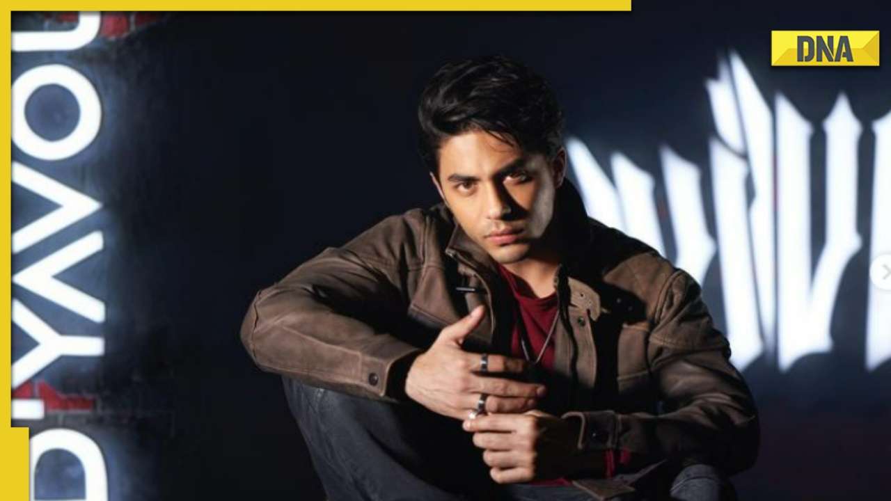 Aryan Khan to launch vodka brand in India, partners with world's ...