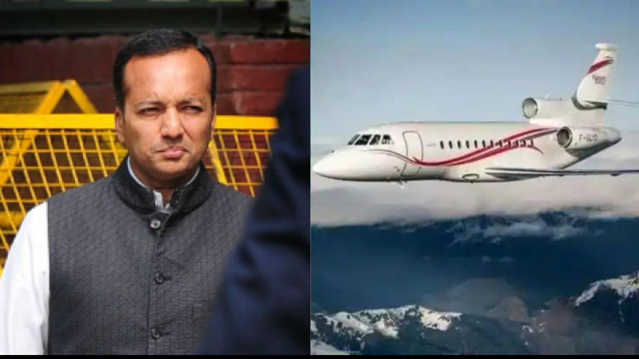 Private Jets of India's Billionaires : भारत के वो 8 अरबपति जिनके पास ...