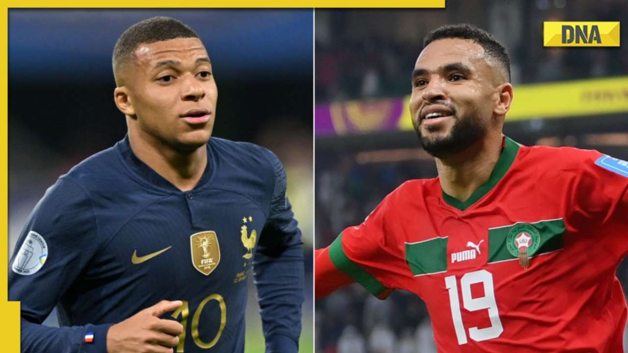 France vs Morocco Dream11 Prediction: Fantasy football tips for FRA vs ...