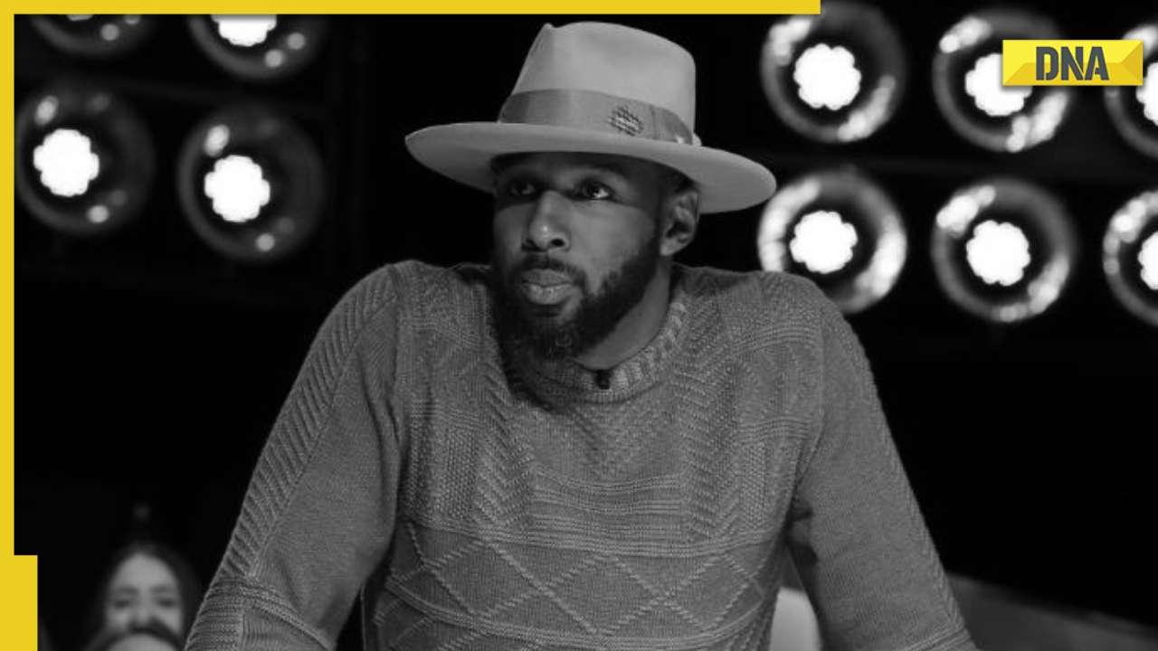 Stephen 'tWitch' Boss, former Ellen DeGeneres Show DJ passes away at 40