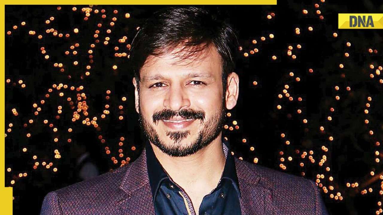 'Done and dusted': Vivek Oberoi keeps mum to questions on relationship ...