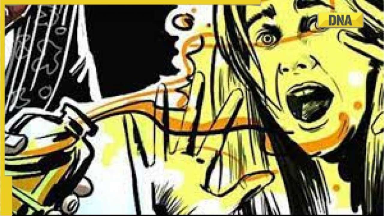 Data reveals more than 650 acid attacks in India in three years, West ...