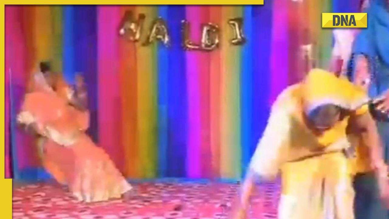 Seoni woman has heart attack while dancing, dies after collapsing on ...