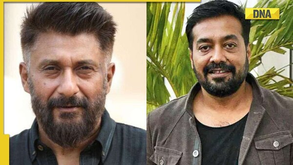 Vivek Agnihotri takes indirect jibe at Anurag Kashyap's Dobaaraa box office failure, tweets 'aap ...
